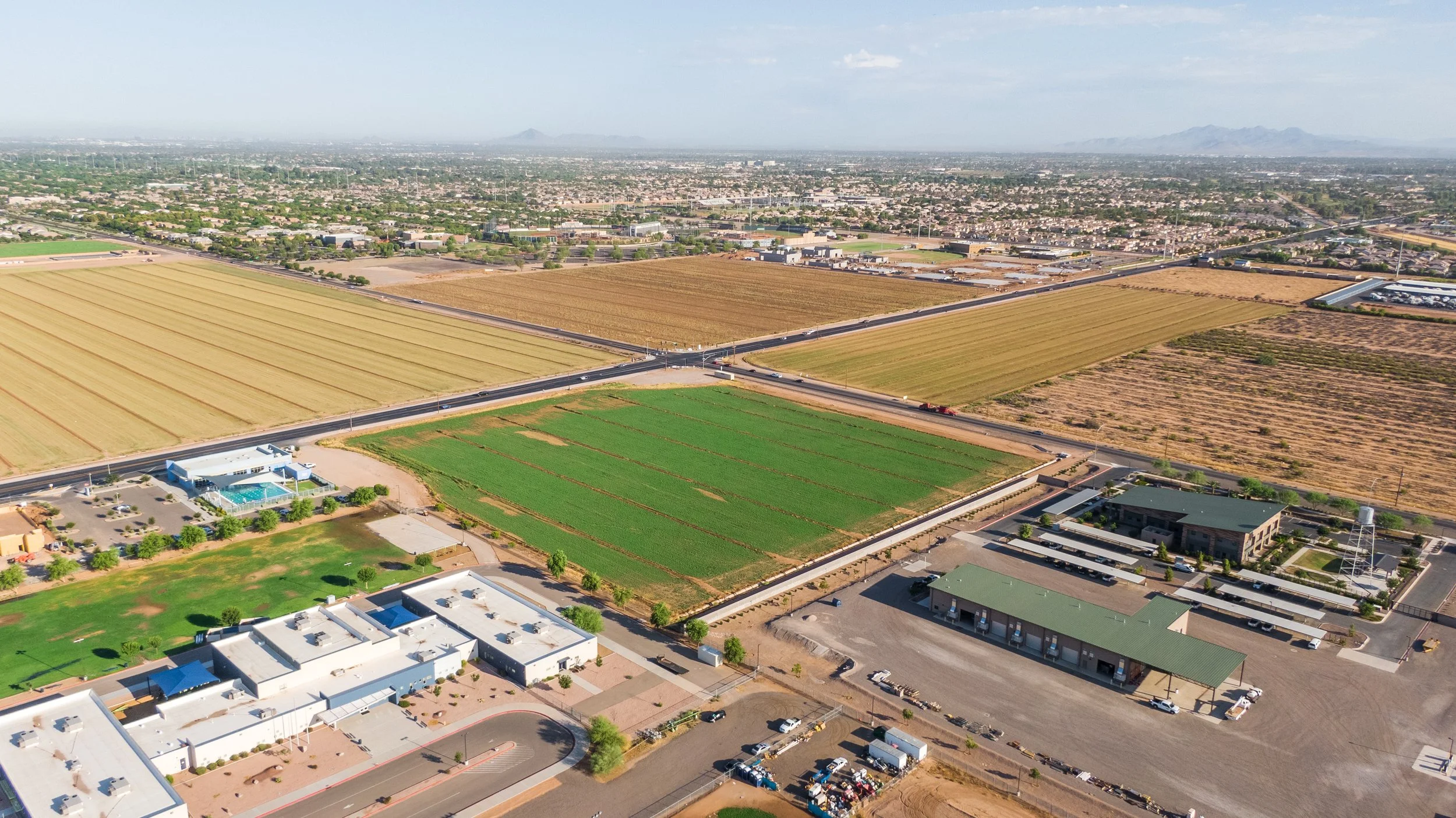 Avalon Development, LLC