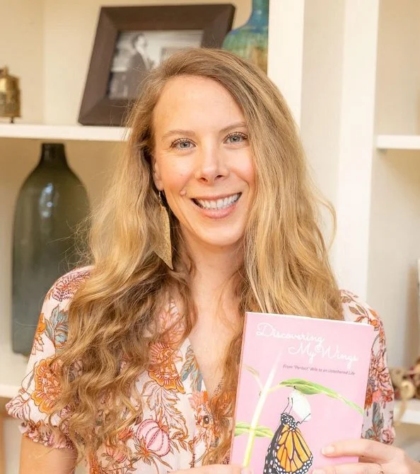 Somatic Therapy & The Gut — Fearless Fig