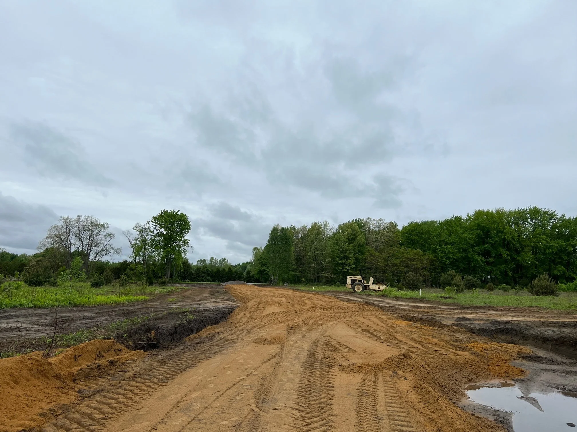 Our Plans — Marula Farms Inc.