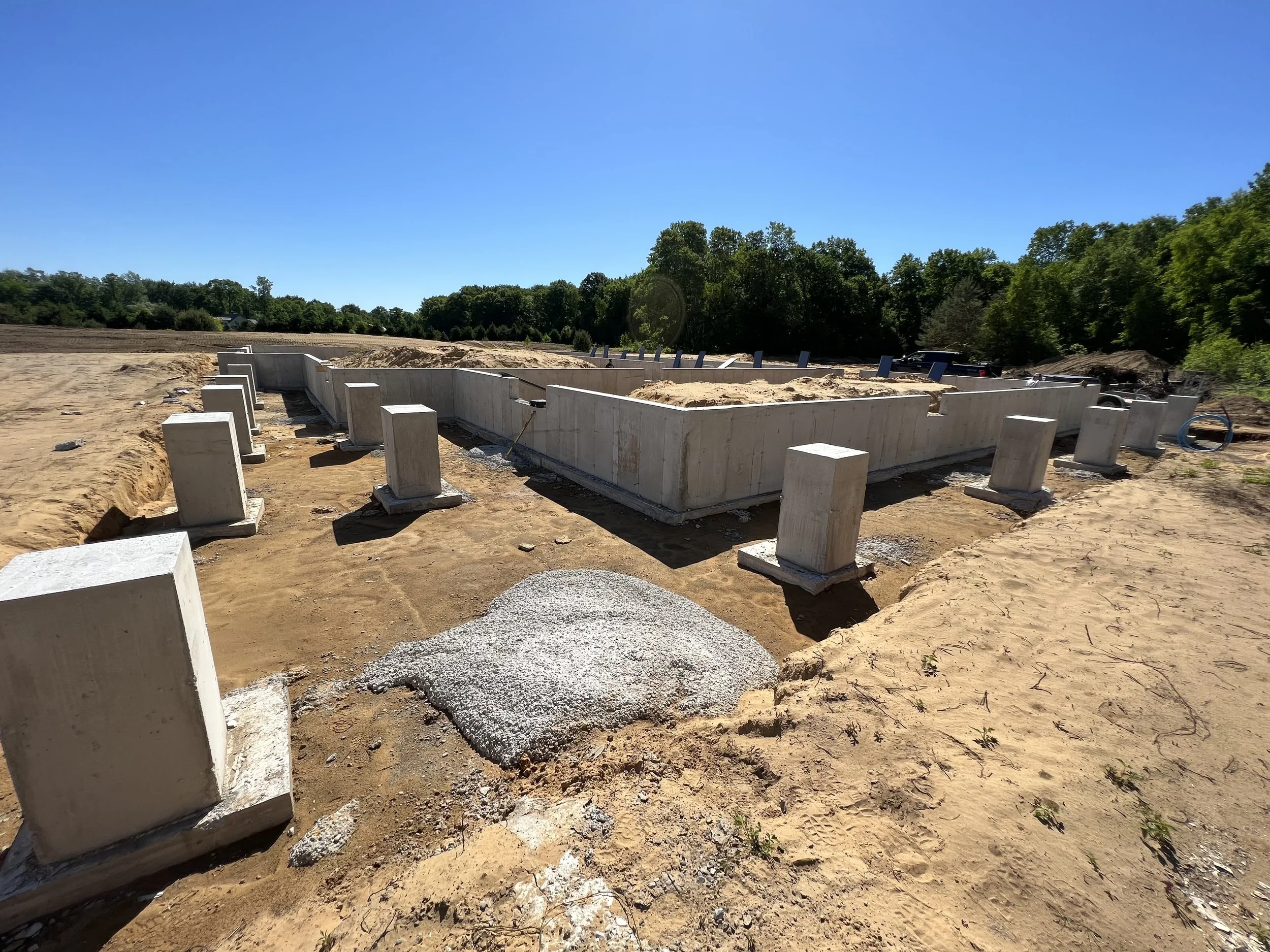 Our Plans — Marula Farms Inc.