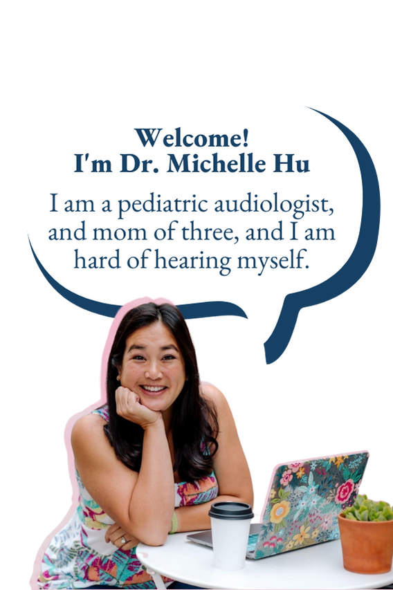 Mama Hu Hears