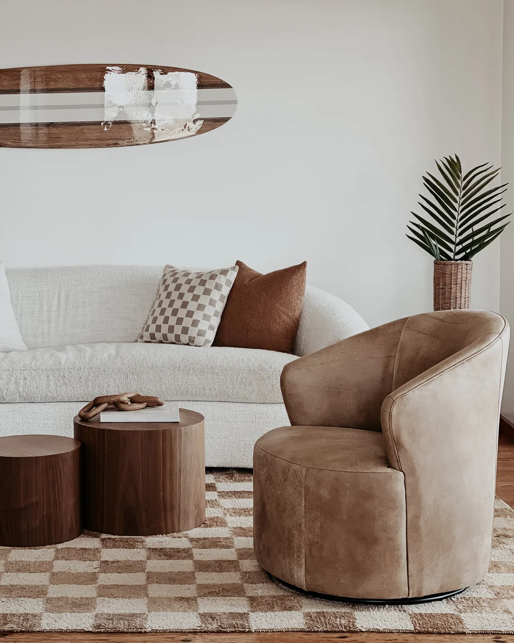 Nø. 83 (Living) — Madison Lea Interiors