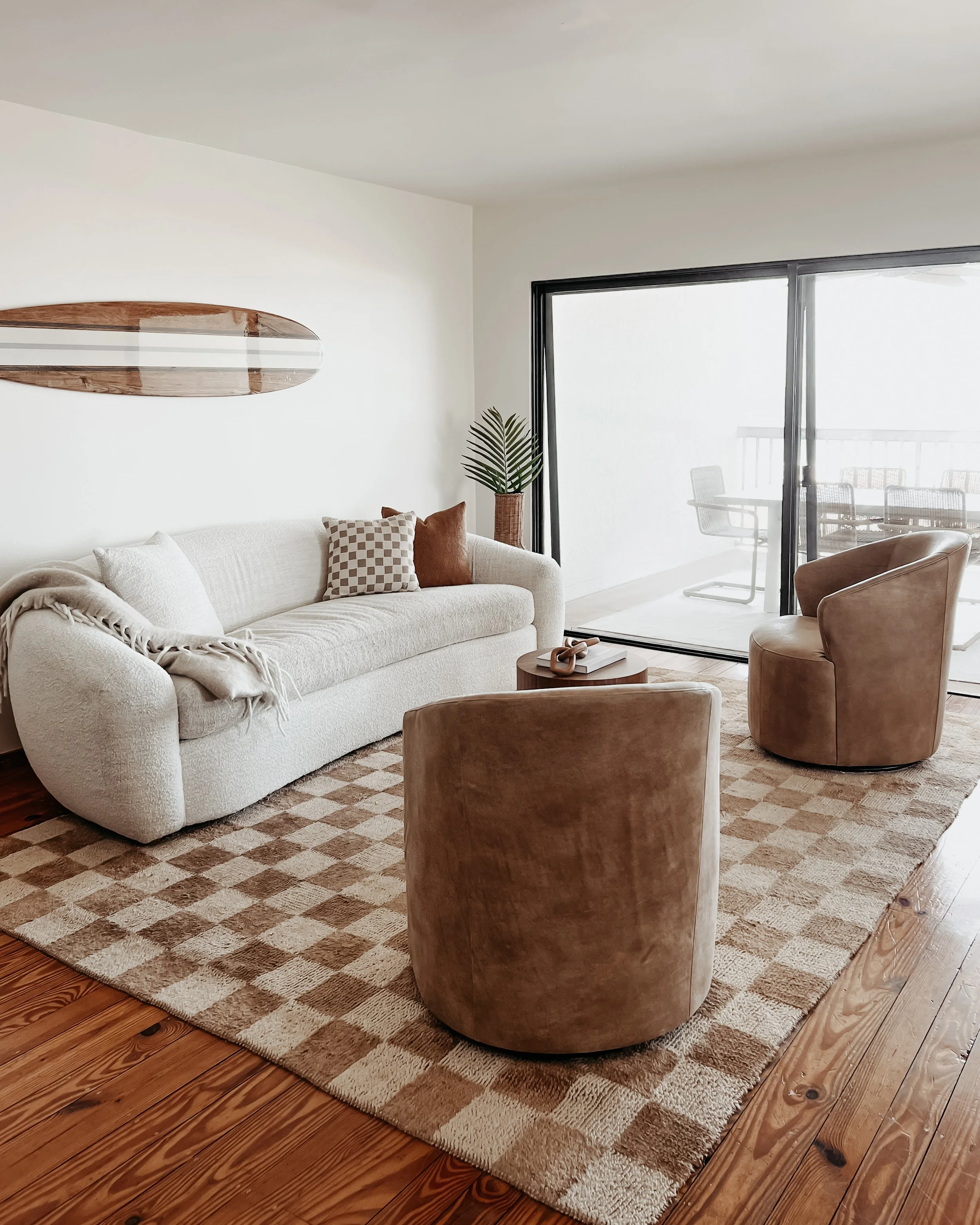 Project 83 (Living) — Madison Lea Interiors