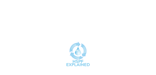HSPF Explained — Clear Creek Solutions