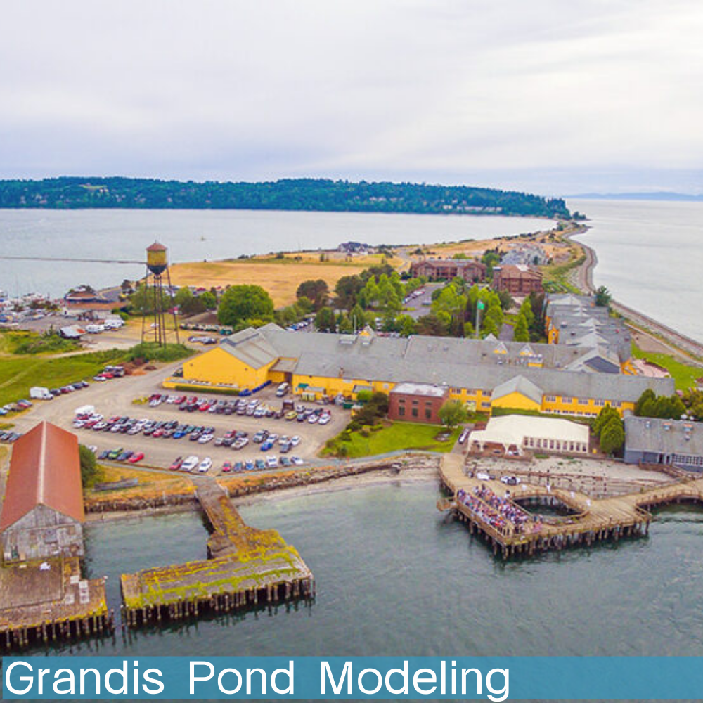 General 2 — Clear Creek Solutions