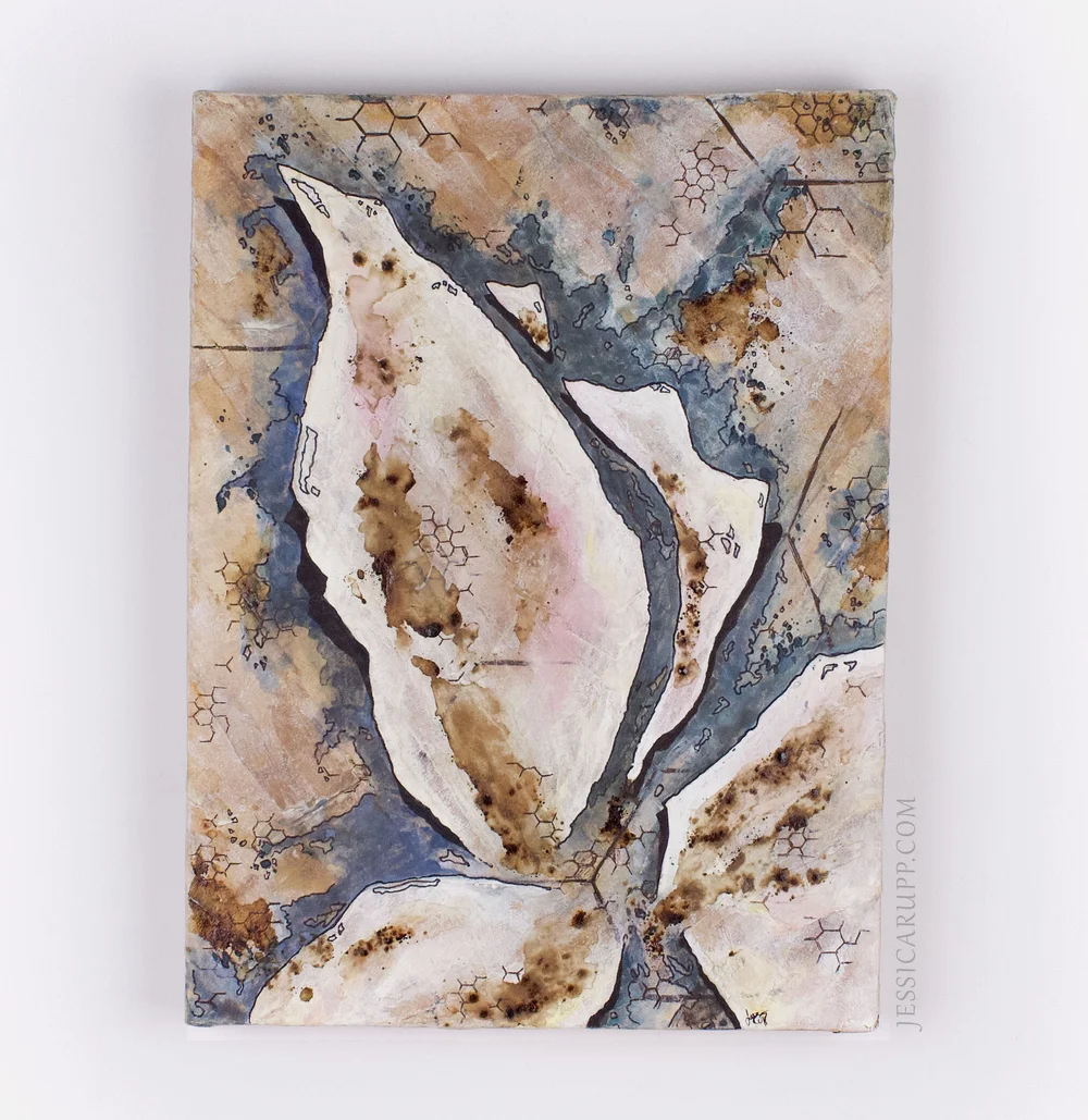 Jessica Rupp - Fine Art