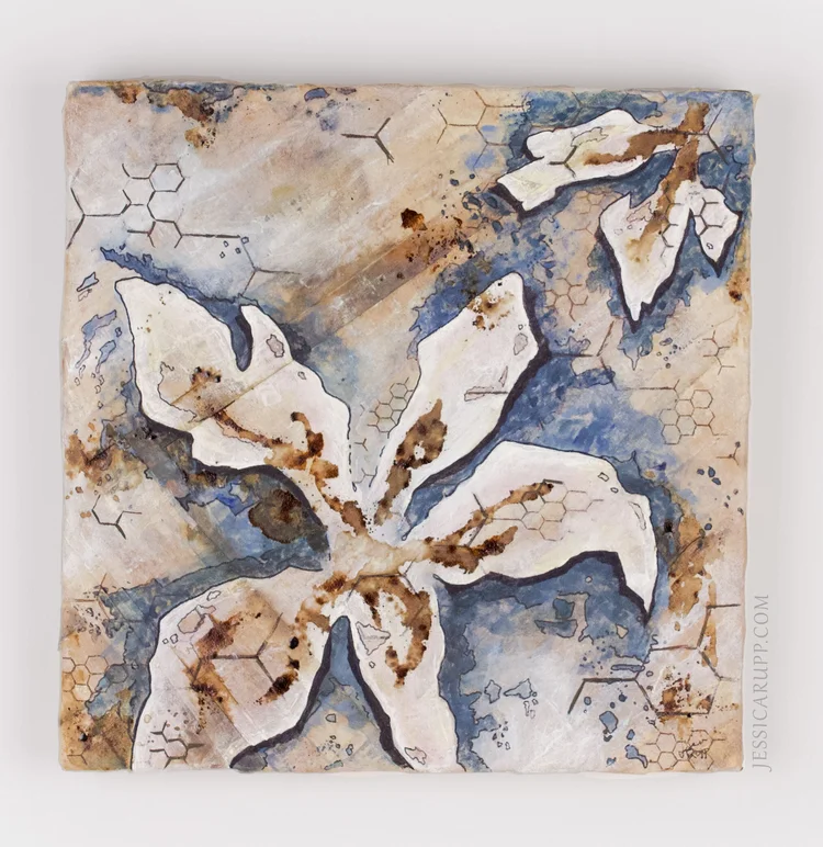 Jessica Rupp - Fine Art