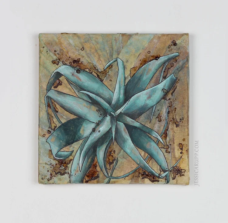 Freedom Collection — Jessica Rupp - Fine Art
