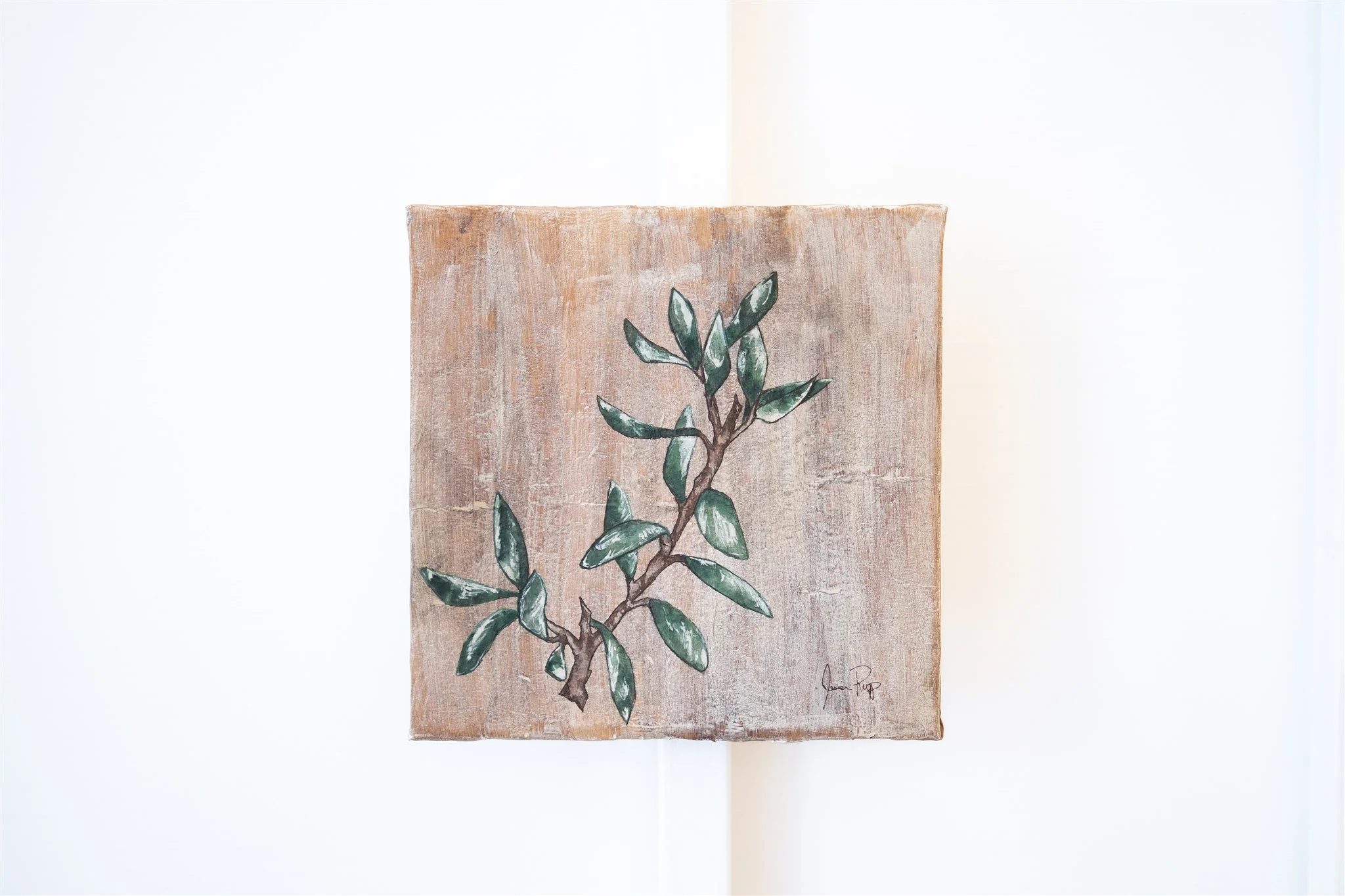 Jessica Rupp - Fine Art