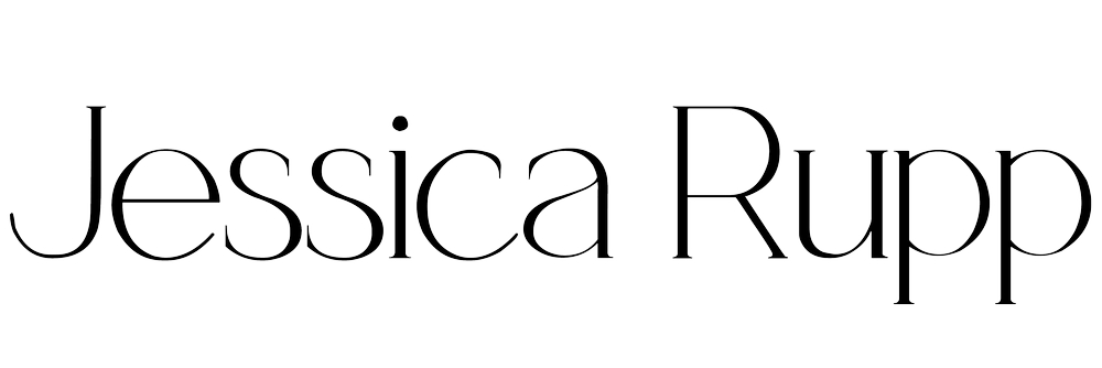 Jessica Rupp - Fine Art