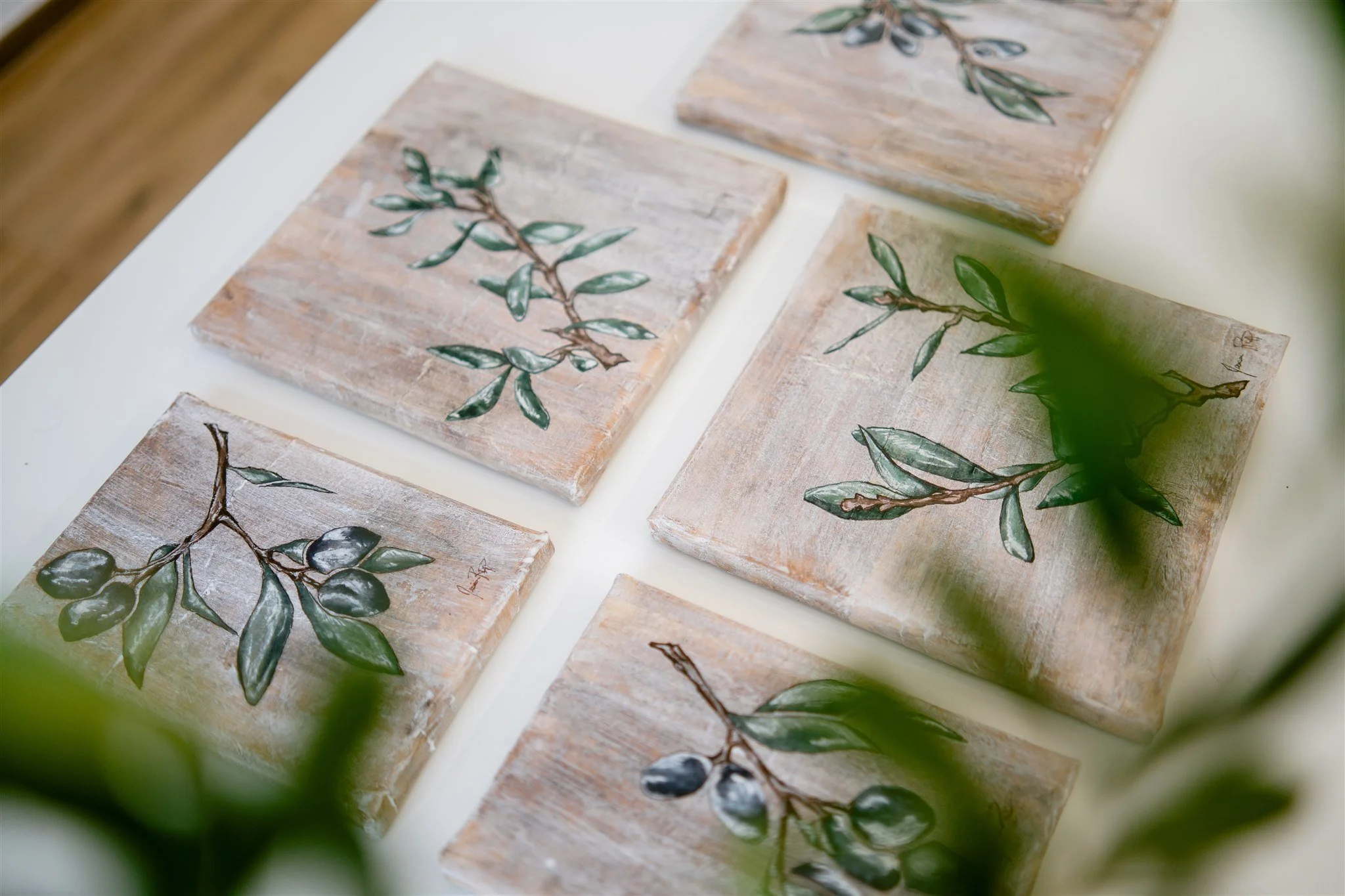 Jessica Rupp - Fine Art