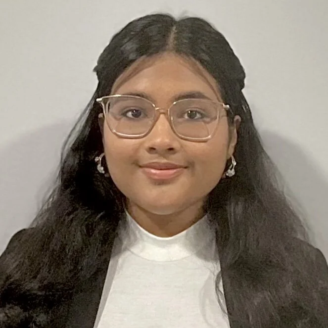 2022-2023 Executive Team — Project Pulse Winnipeg