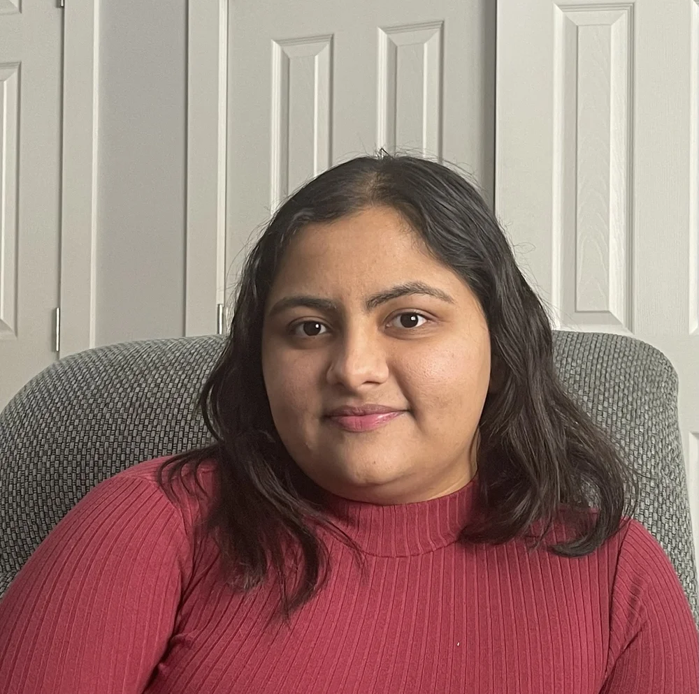 Women in STEM Interview — Project Pulse Winnipeg