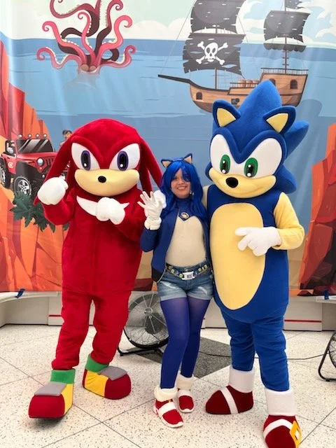 Magic Funny Mascots. The most beautiful and exclusive Mascots ...