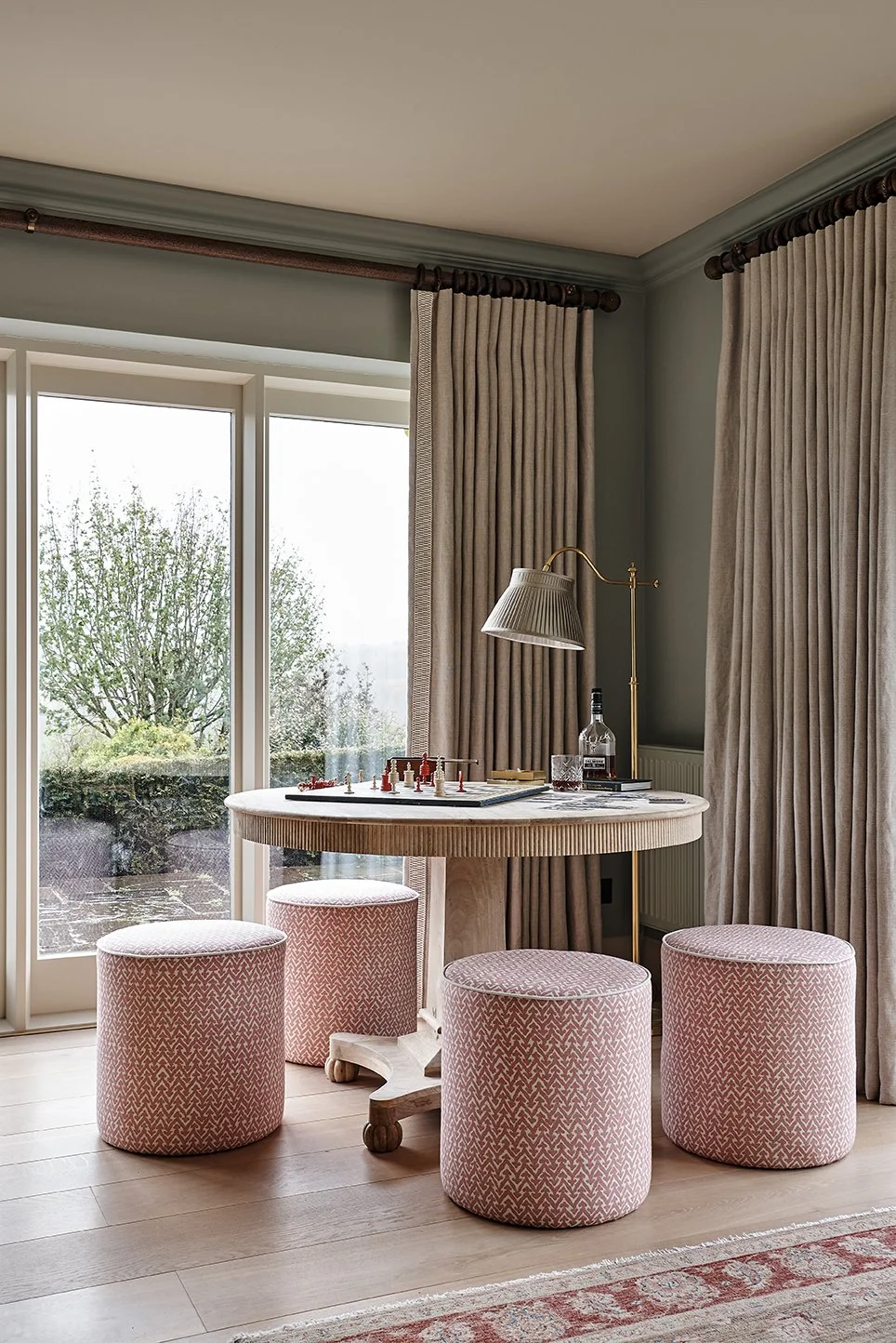 Designs — Ashton Interiors