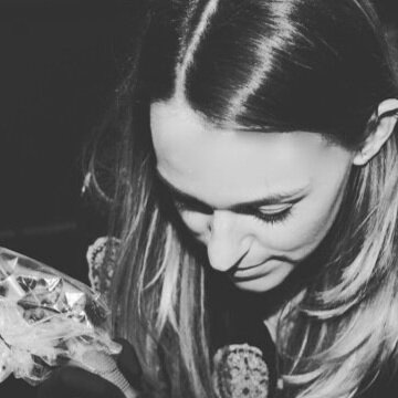 Amanda Mas - Owner | Discover Unique Tattoos — Book Now — Rebel & Rose ...
