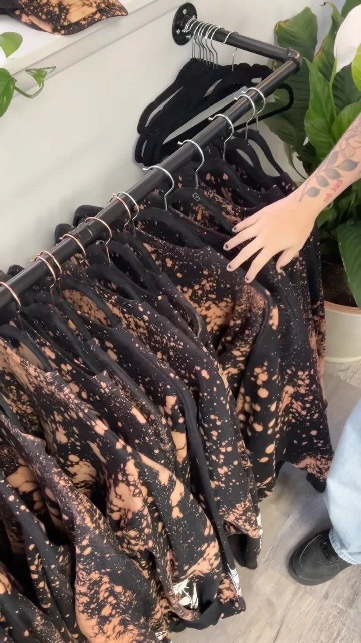 Gallery — Rebel & Rose Tattoo Studio