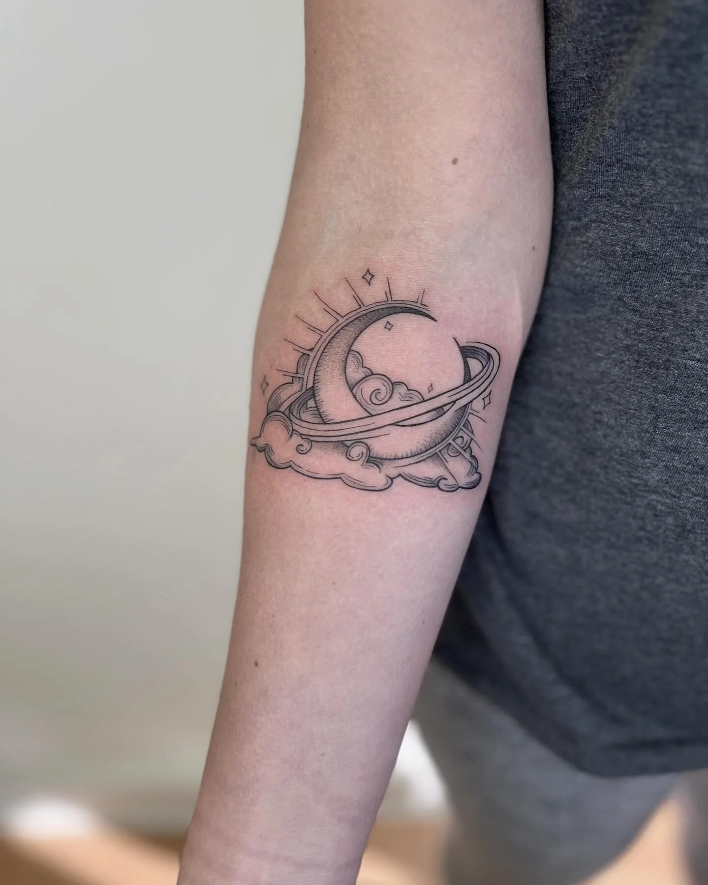 Gallery — Rebel & Rose Tattoo Studio