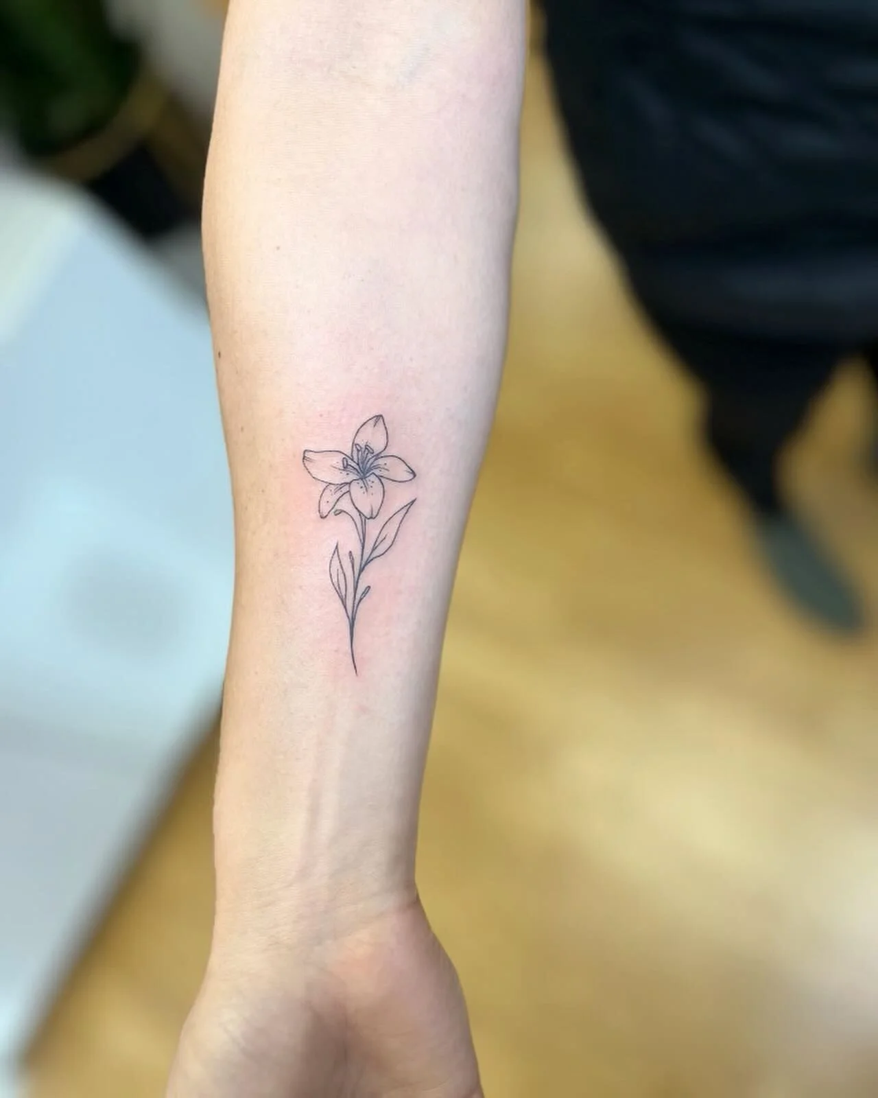 Gallery — Rebel & Rose Tattoo Studio