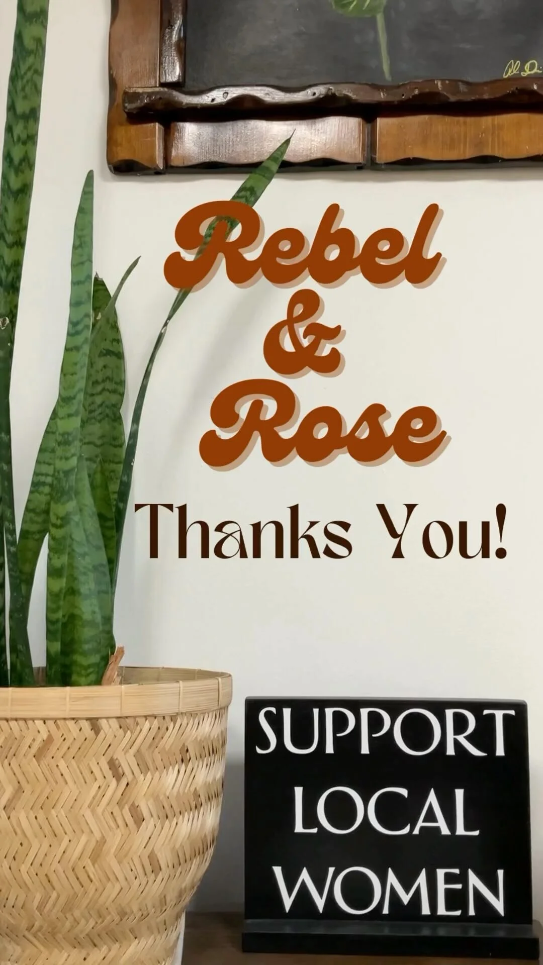 Gallery — Rebel & Rose Tattoo Studio