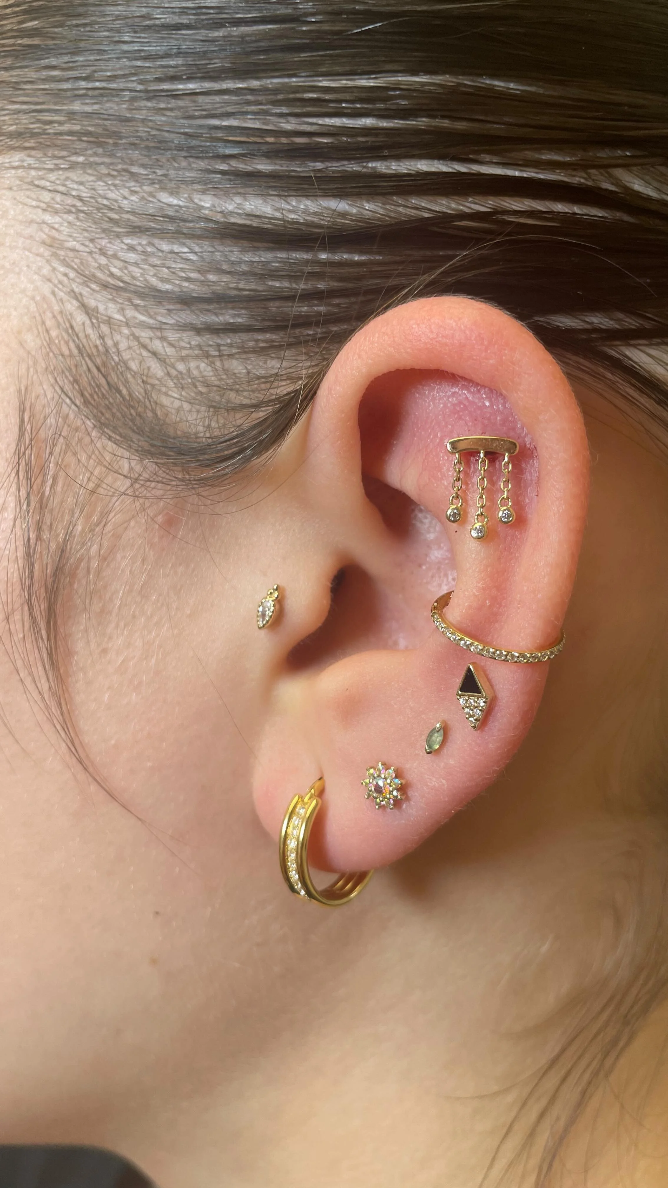 Gallery — Rebel & Rose Tattoo Studio