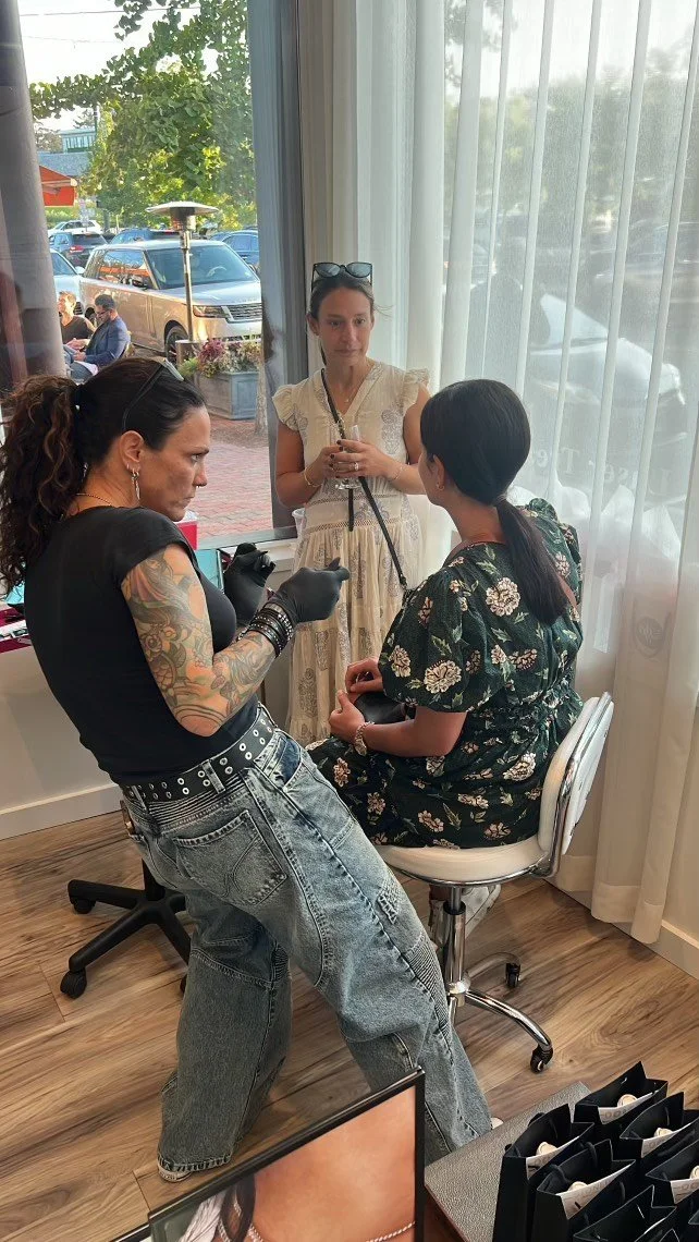 Gallery — Rebel & Rose Tattoo Studio