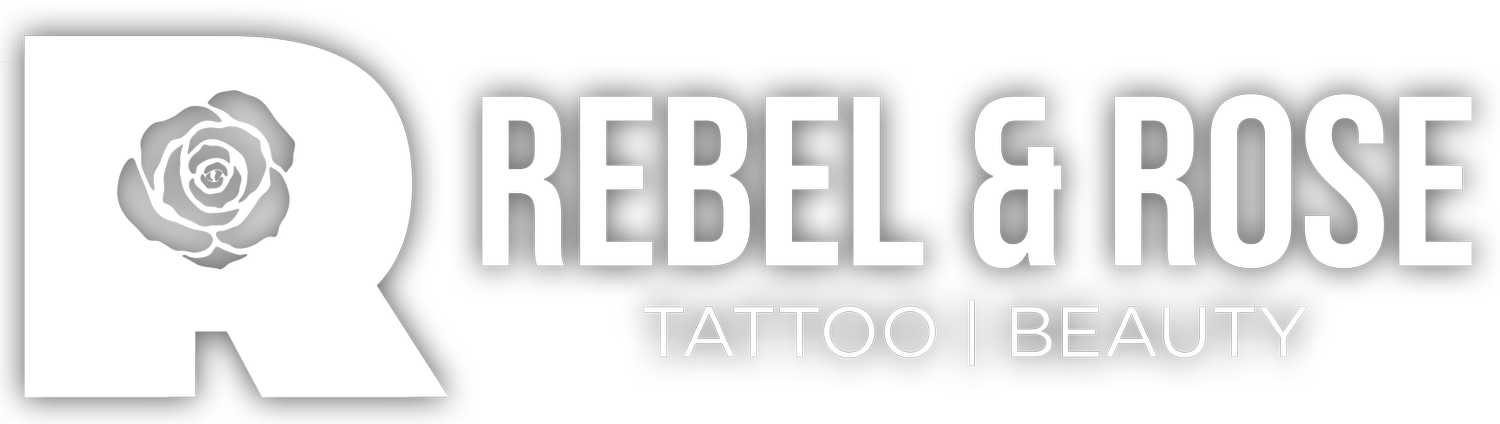Rebel & Rose Tattoo Studio