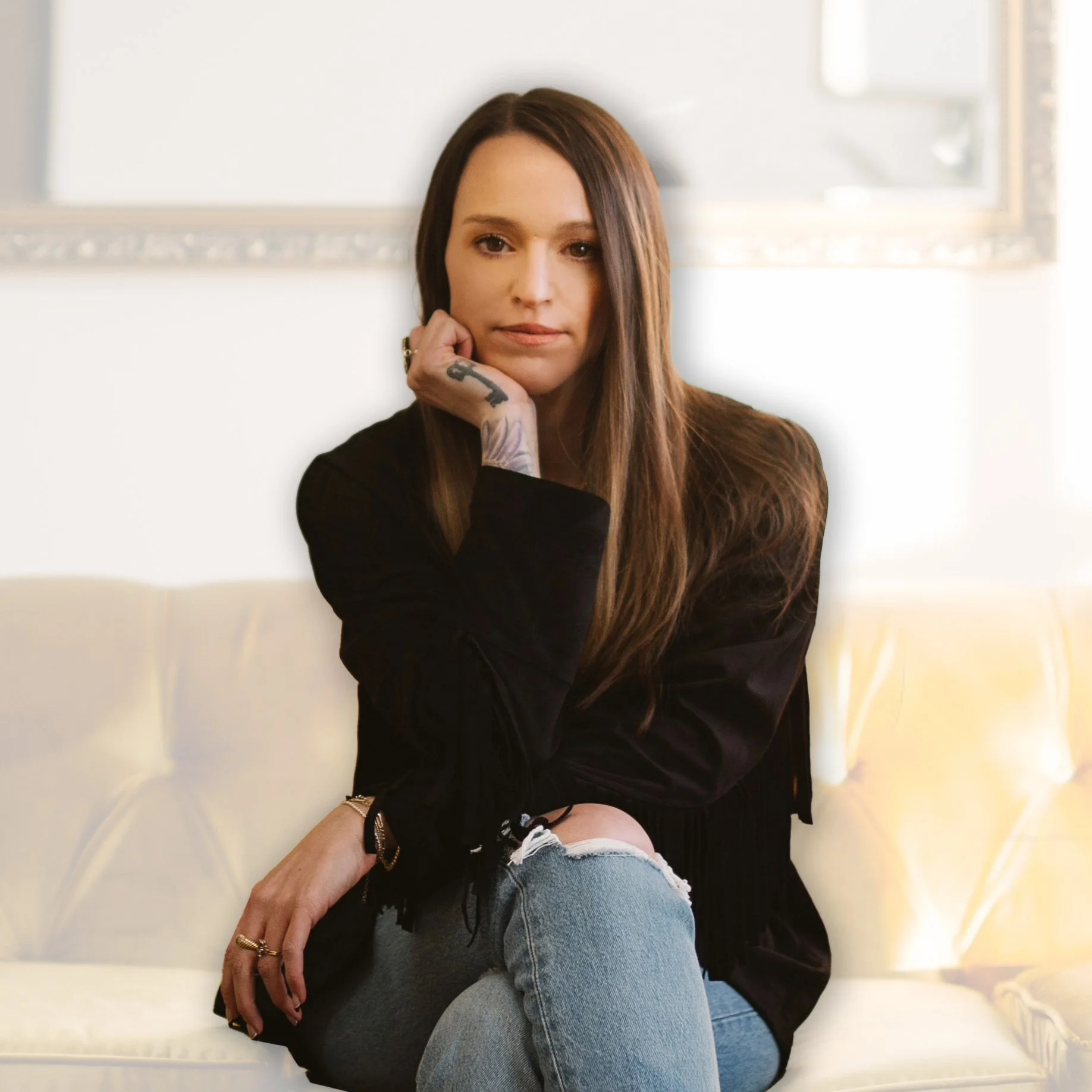 Tattoo Artists — Rebel & Rose Tattoo Studio