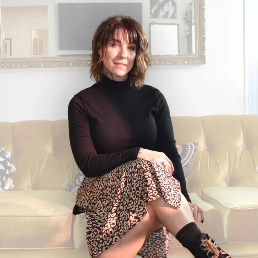 Meet the Team — Rebel & Rose Tattoo Studio