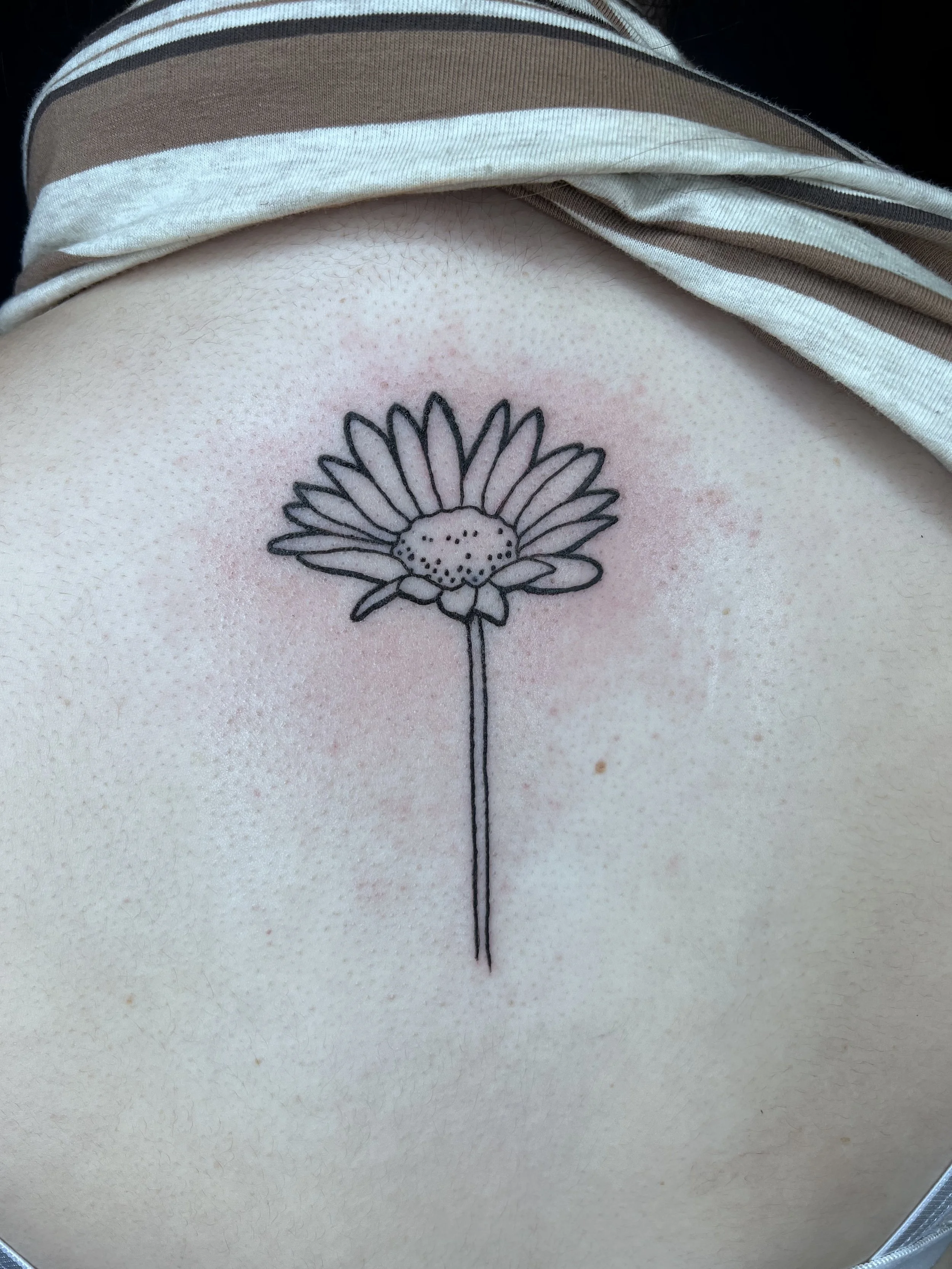 Jen Territo — Rebel & Rose Tattoo Studio