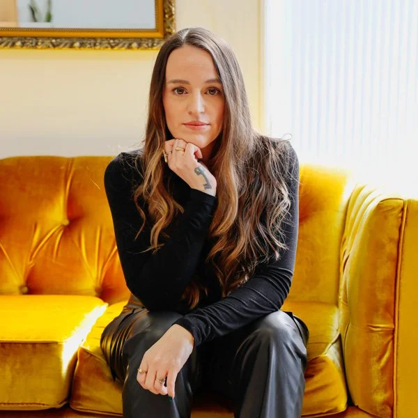 Amanda Mas - Owner | Discover Unique Tattoos — Book Now — Rebel & Rose ...