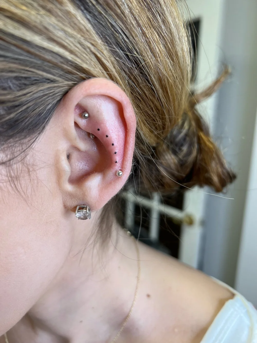 Jen Territo — Rebel & Rose Tattoo Studio