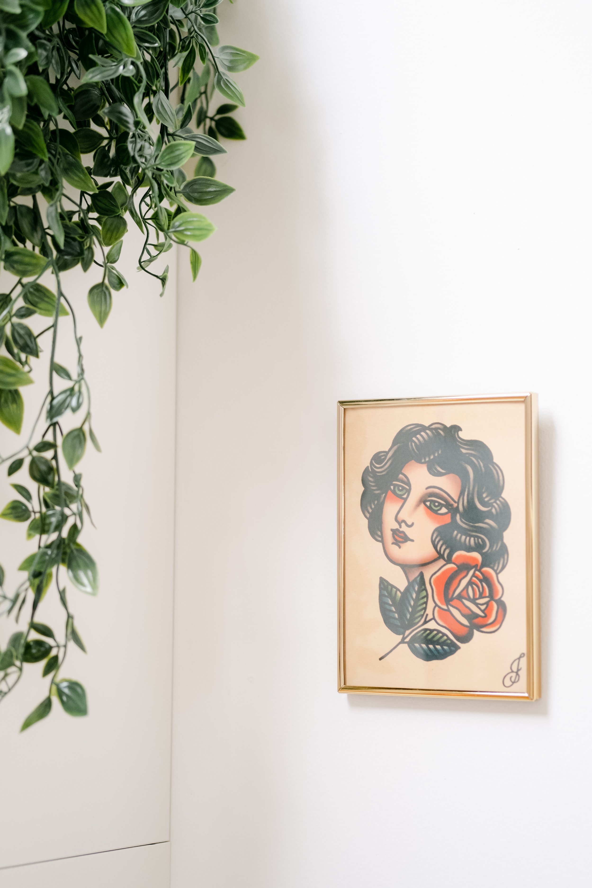 Gallery | Discover Artistry - Book Your Session Now — Rebel & Rose ...