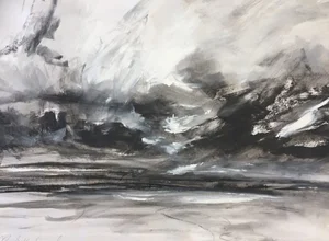 Watercolours — Katherine Sutherland Art