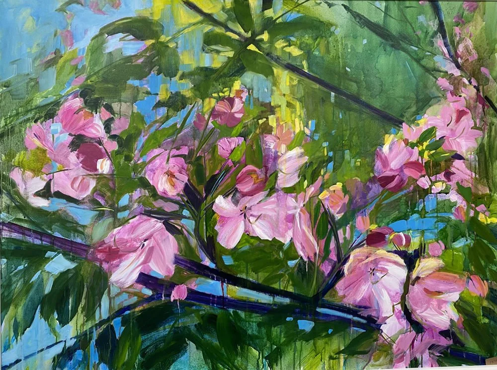 Shop Oil Paintings — Katherine Sutherland Art