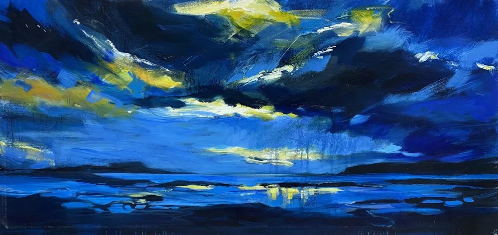 Shop Oil Paintings — Katherine Sutherland Art