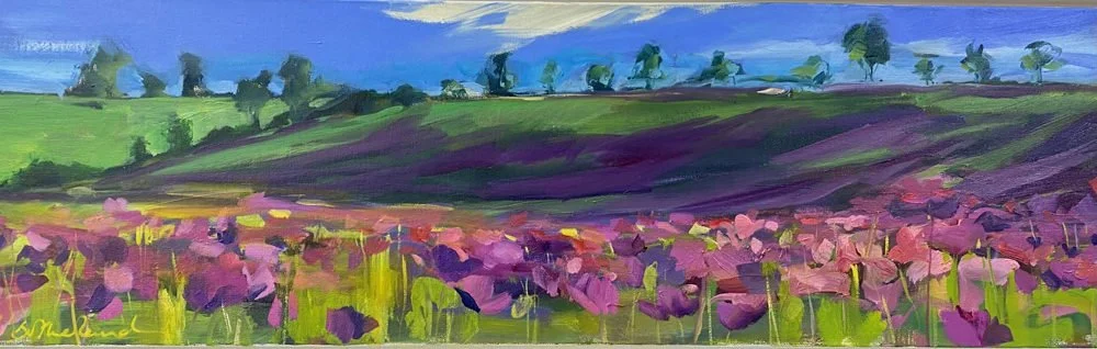 Shop Oil Paintings — Katherine Sutherland Art