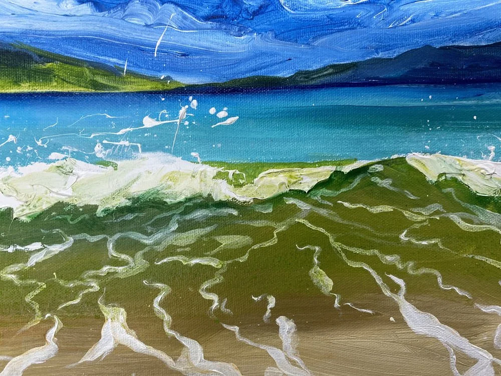 Shop Oil Paintings — Katherine Sutherland Art