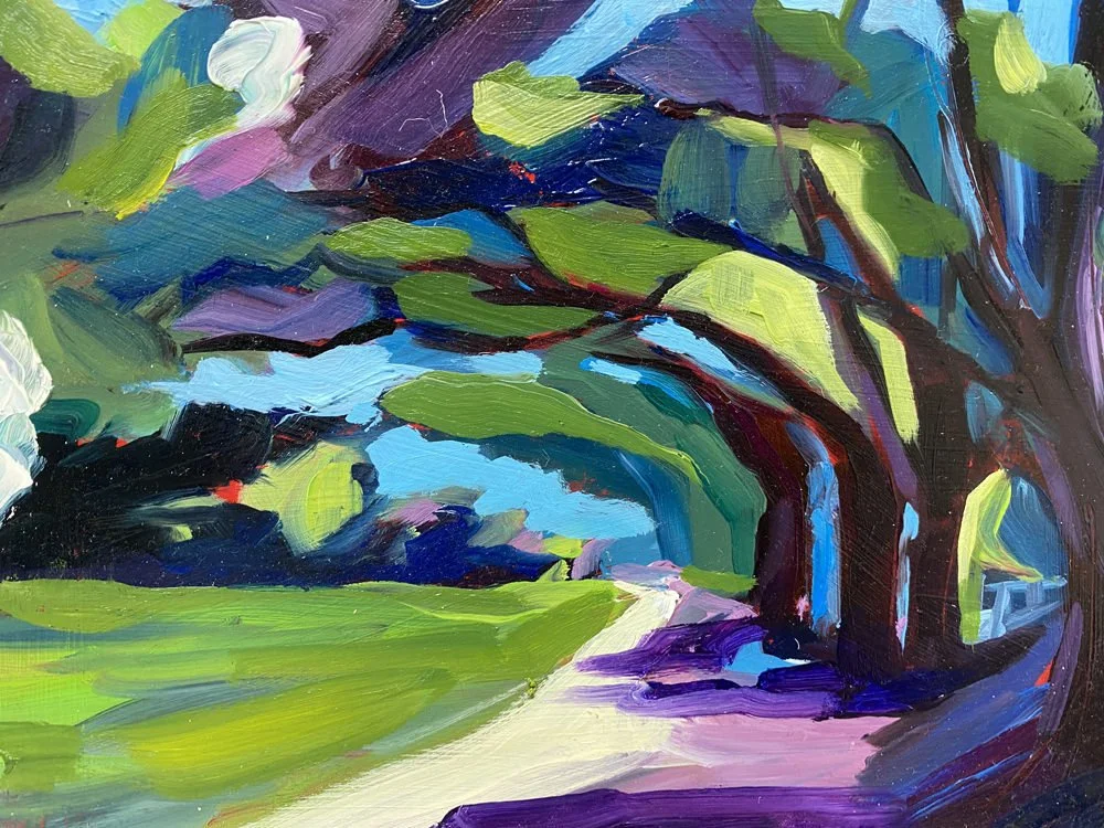 Shop Oil Paintings — Katherine Sutherland Art