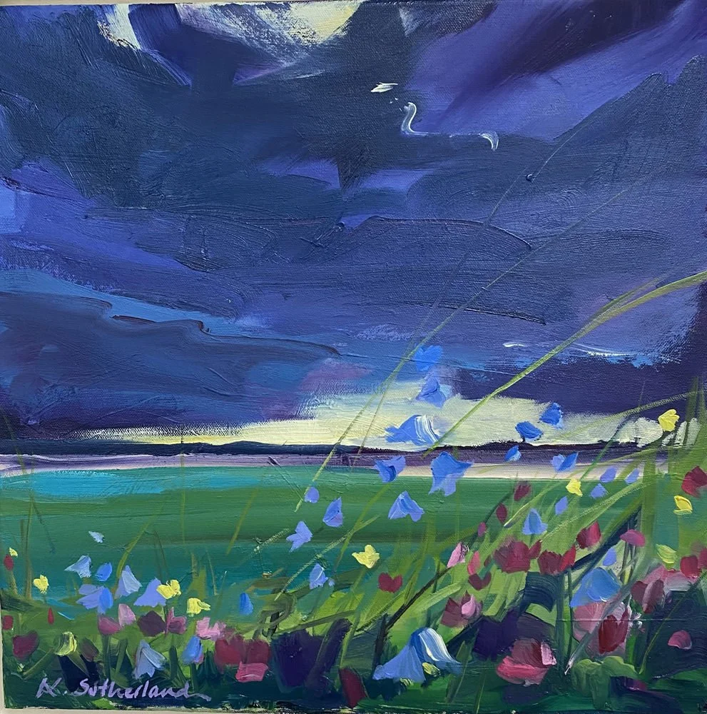 Shop Oil Paintings — Katherine Sutherland Art