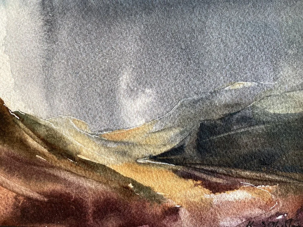 Shop Watercolours — Katherine Sutherland Art