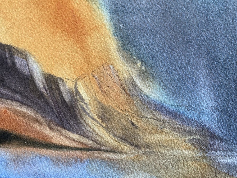 Shop Watercolours — Katherine Sutherland Art