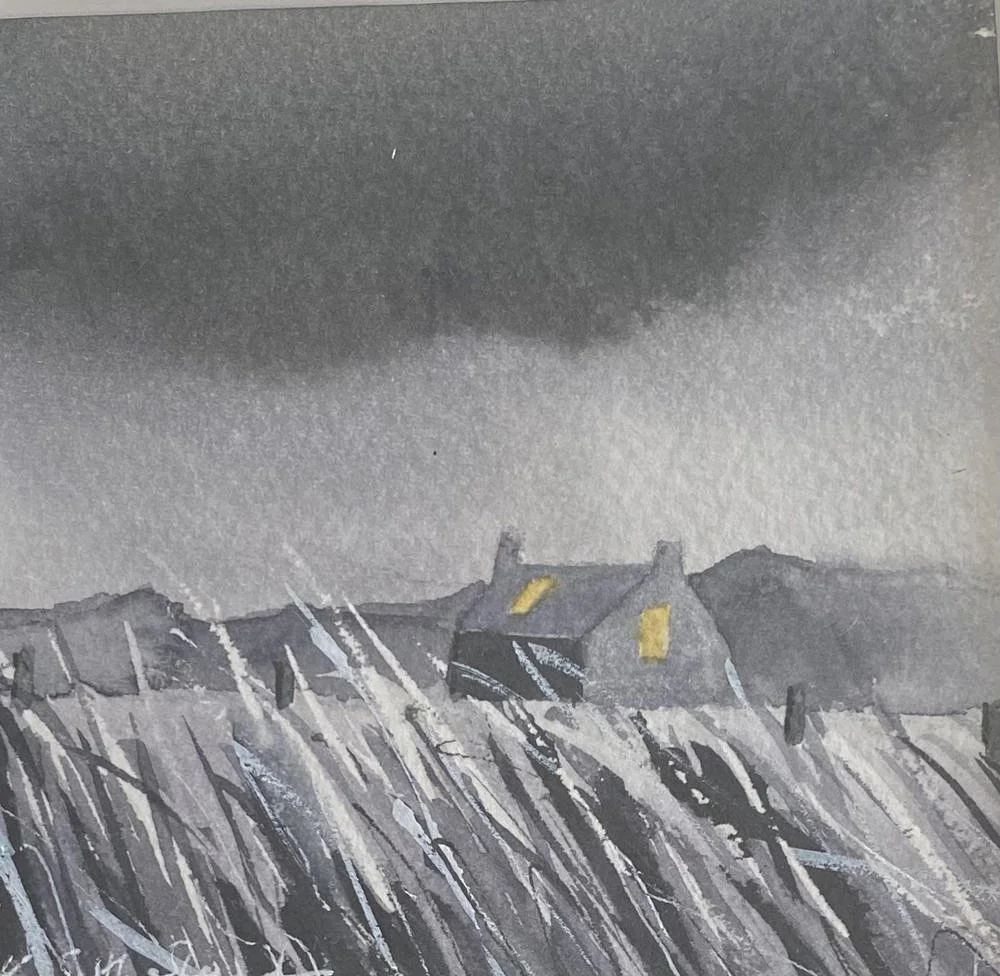 Shop Watercolours — Katherine Sutherland Art