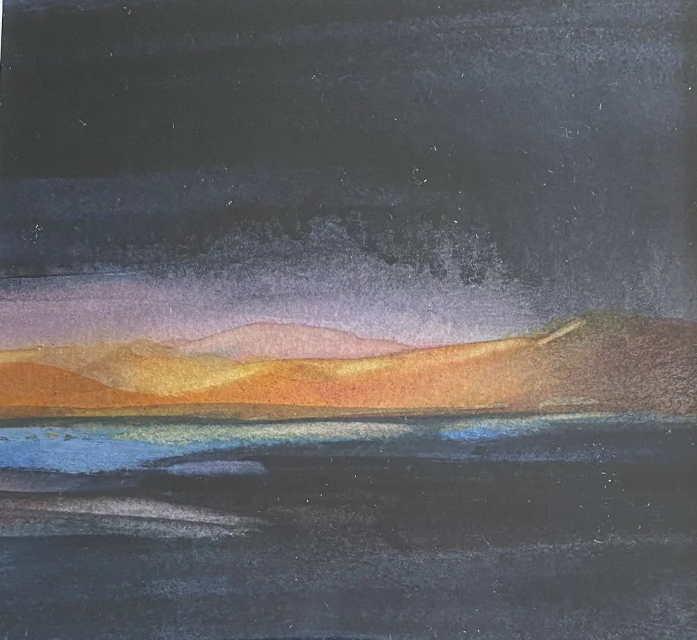 Shop Watercolours — Katherine Sutherland Art