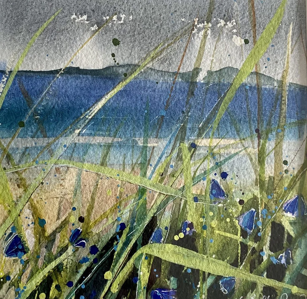 Katherine Sutherland Art