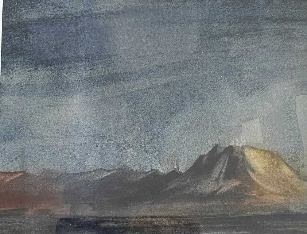 Shop Watercolours — Katherine Sutherland Art