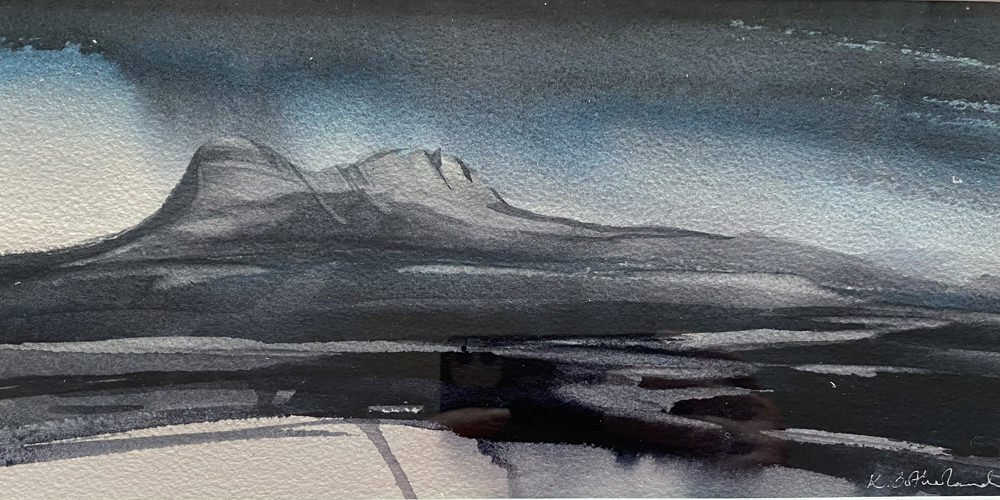 Shop Watercolours — Katherine Sutherland Art