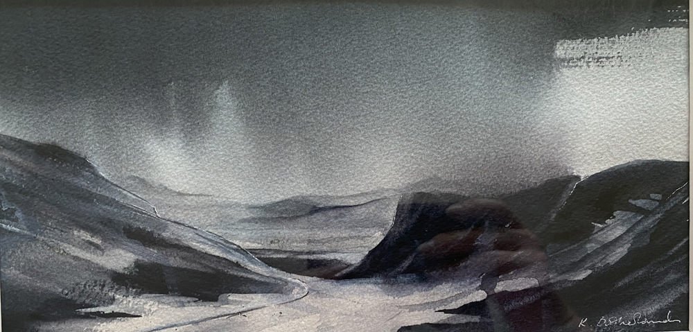 Shop Watercolours — Katherine Sutherland Art