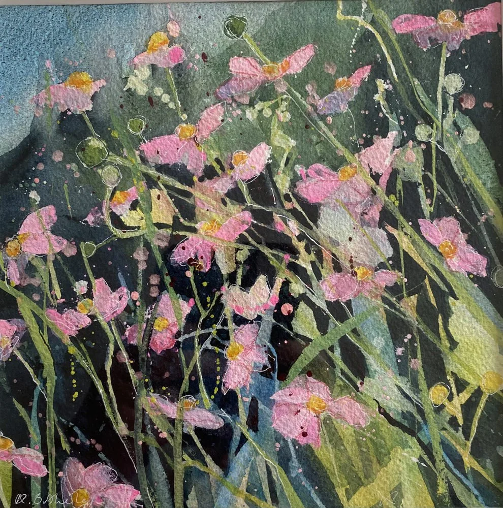 Shop Watercolours — Katherine Sutherland Art