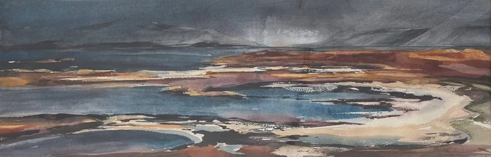 Shop Watercolours — Katherine Sutherland Art
